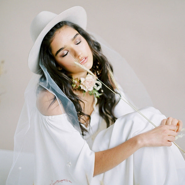 Bridal Fashion Worksops | Collaborations In The Bridal Community ...