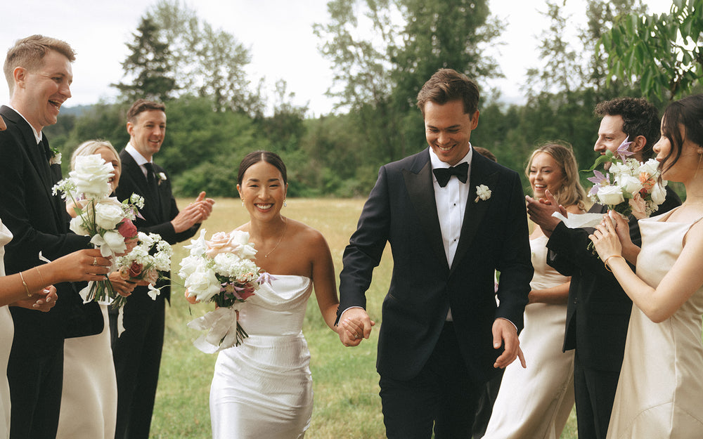 Cheena & Scott – Rituals of Love