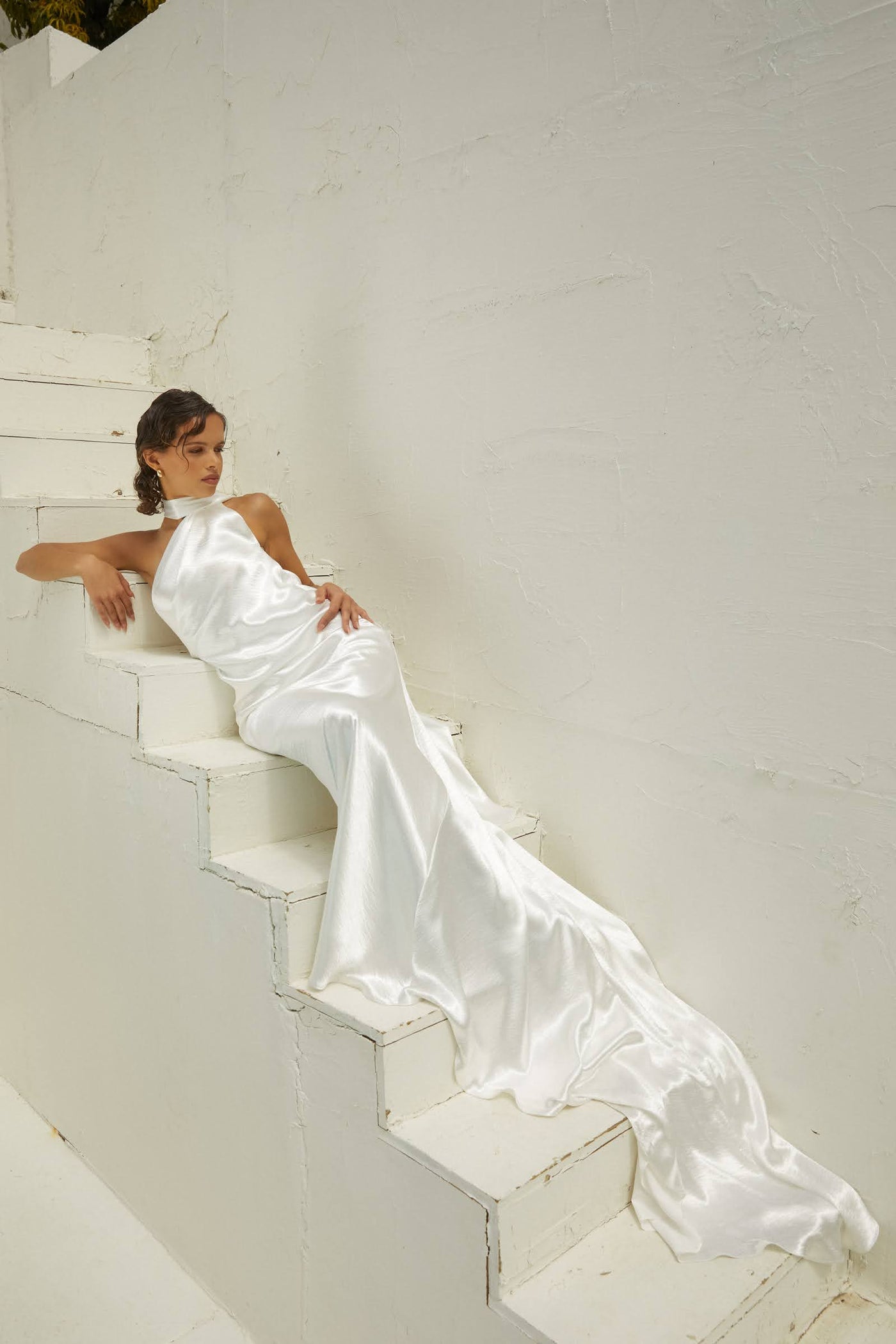 Val Bridal Jacket by Newhite | Designer Wedding Dresses | Rituals of ...