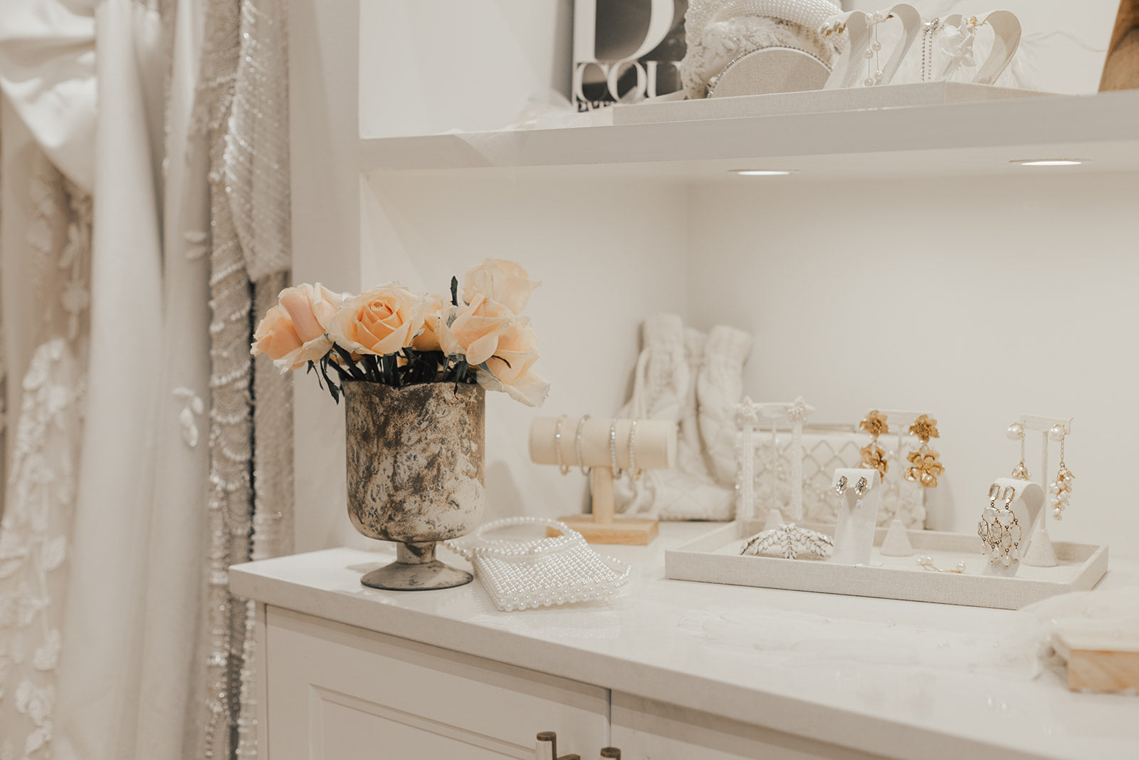 Tulle Gloves | Rituals Ceremonials Modern Bridal Accessories – Rituals ...