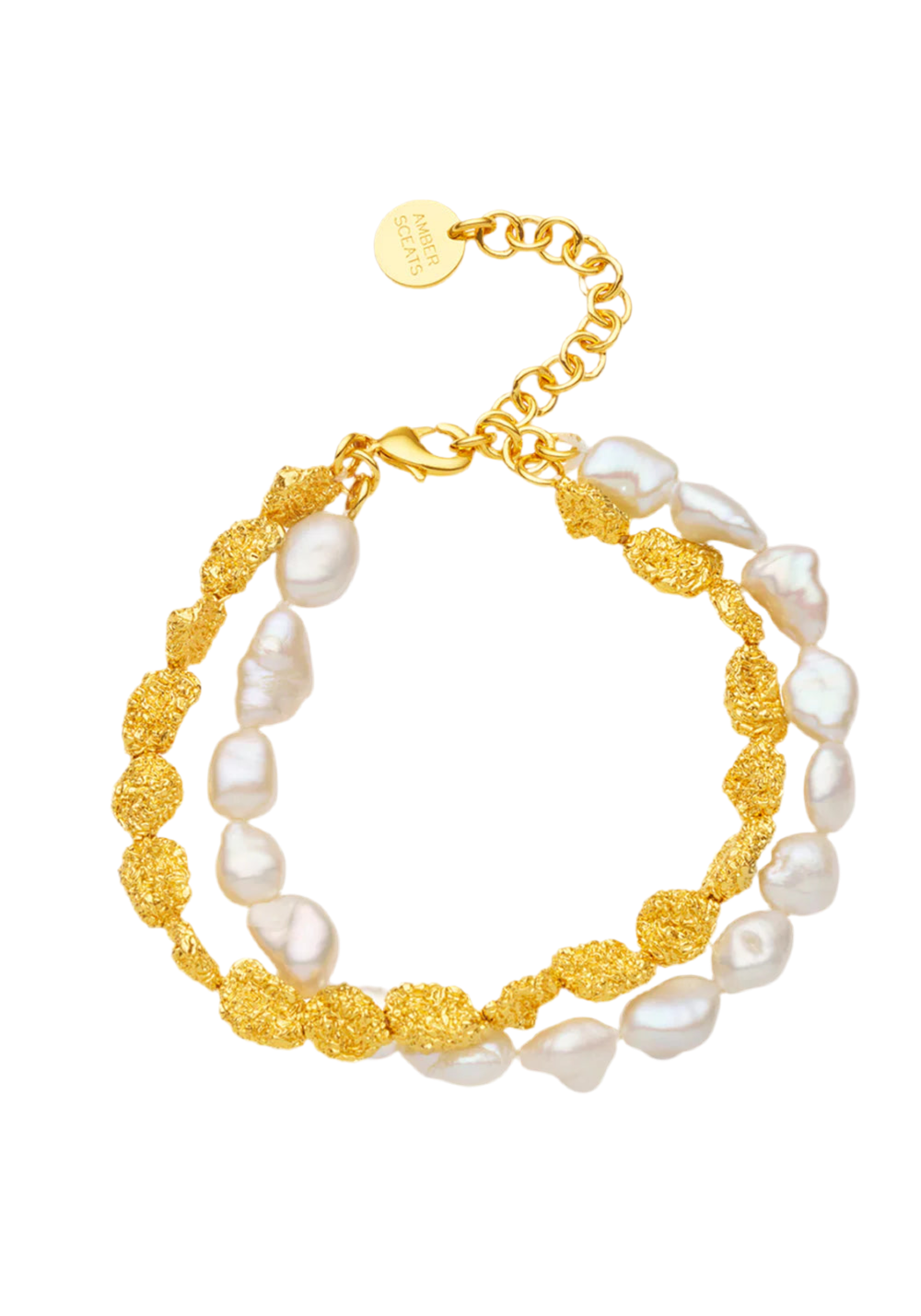 Adeline Bracelet | Amber Sceats Modern Bridal Jewellery & Accessories ...