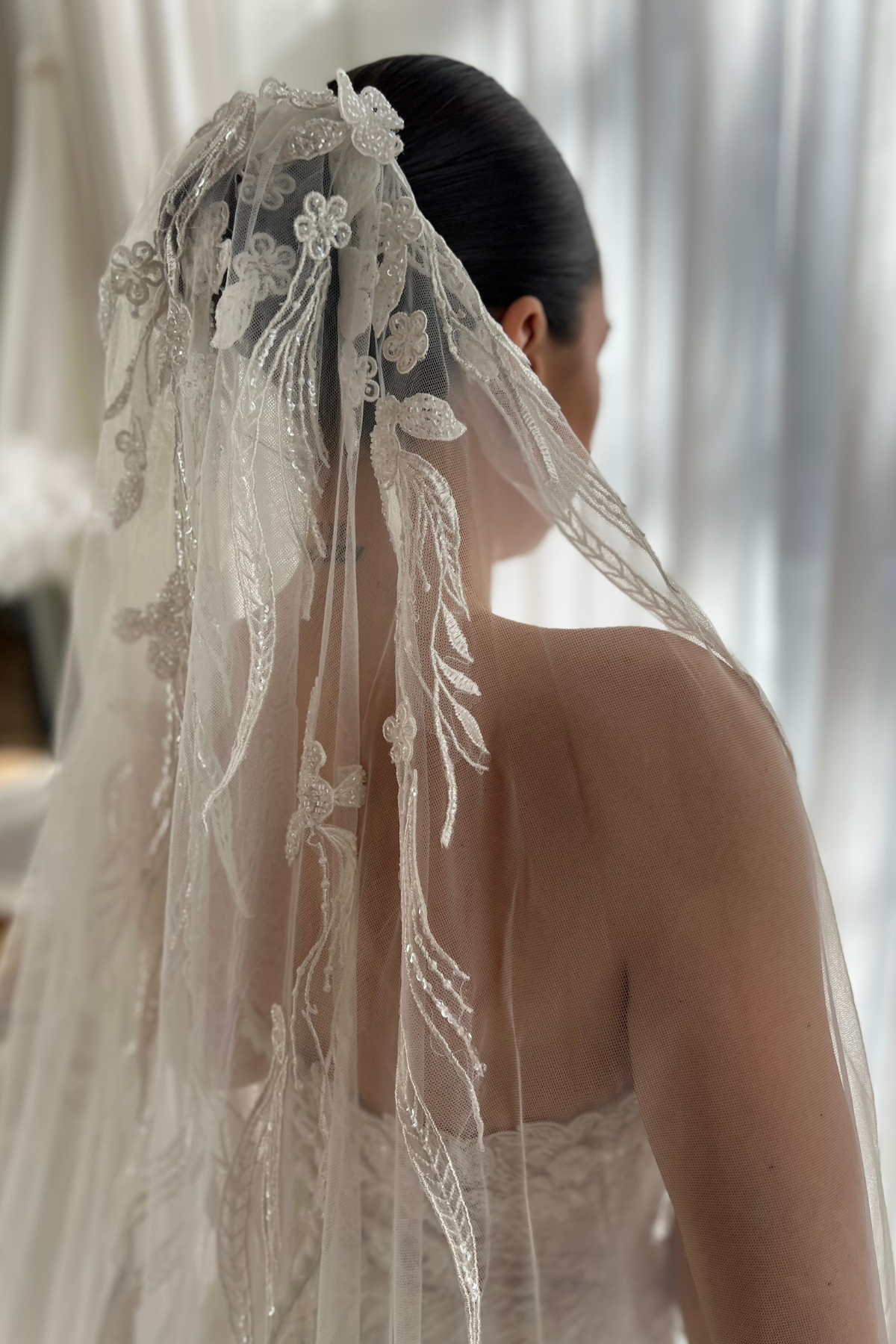 Bridal Accessories | Veils, Jewelry, Handbags, Headpieces And More ...