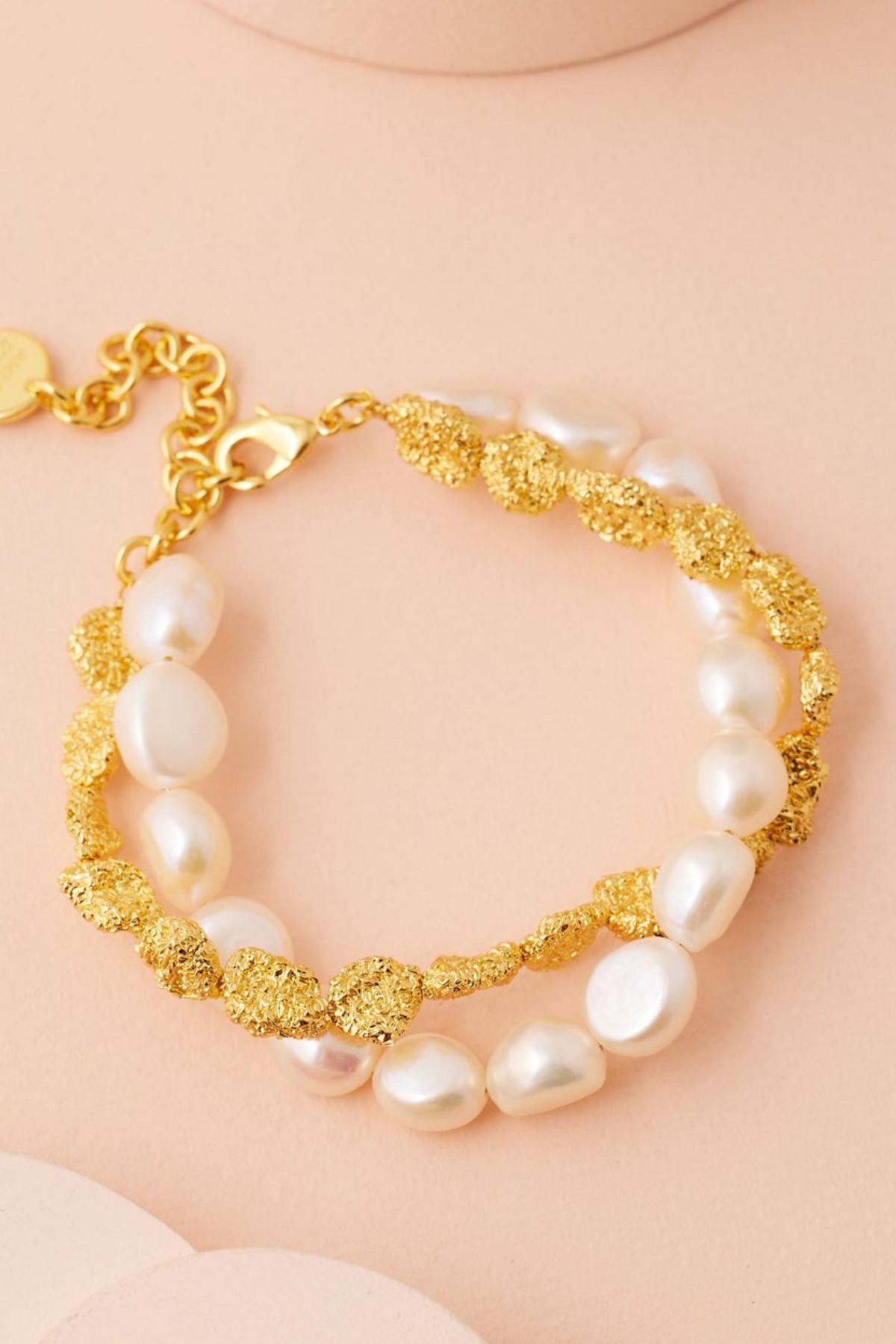 Adeline Bracelet | Amber Sceats Modern Bridal Jewellery & Accessories ...