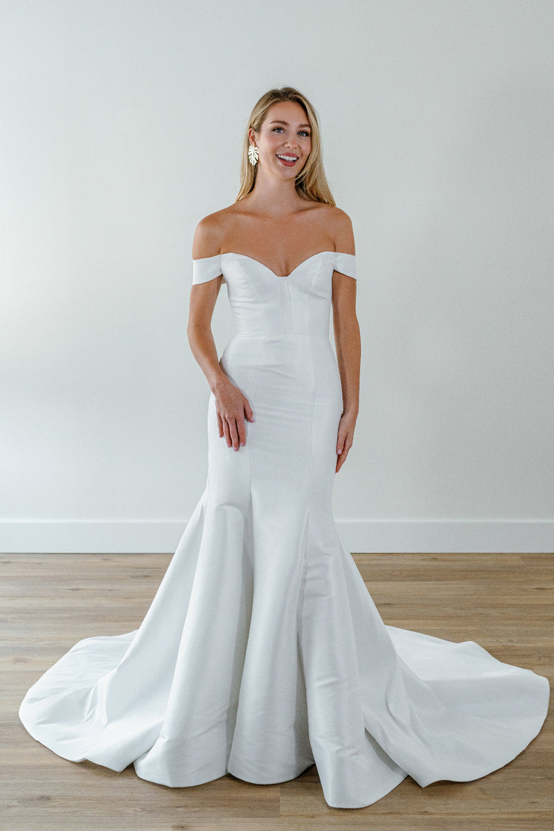 Sample Wedding Gowns – Rituals of Love