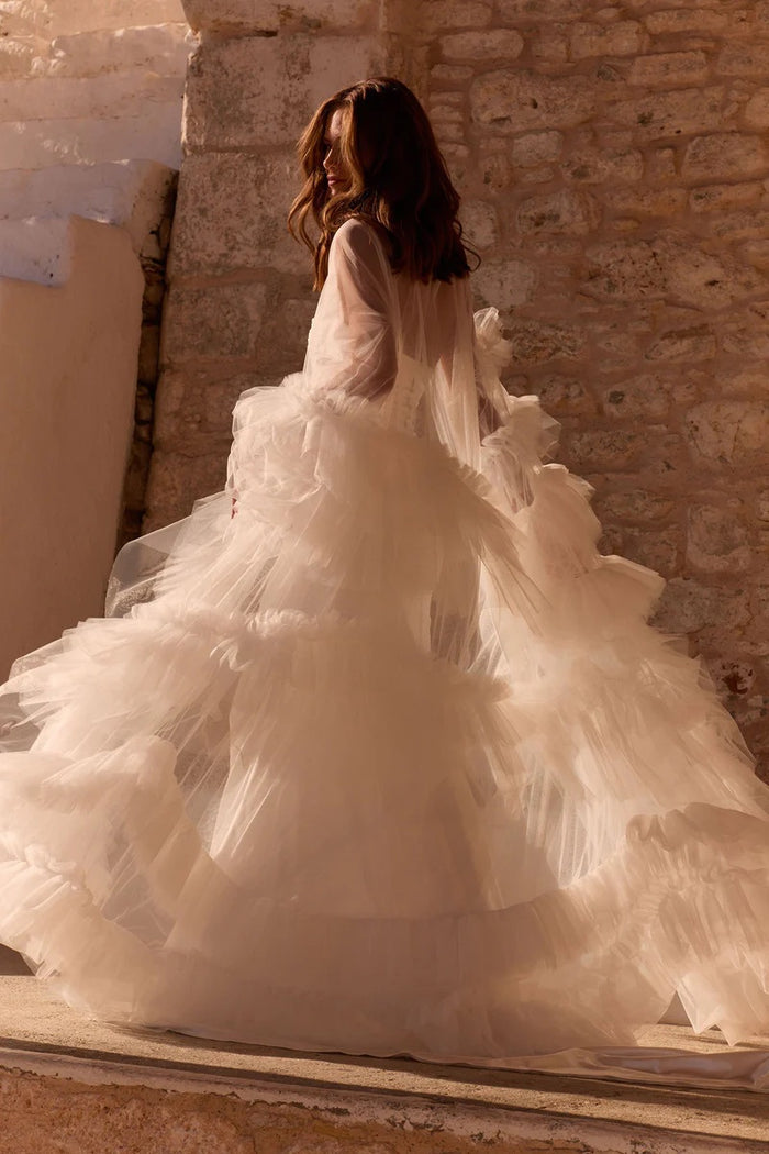 Tia Bridal Gown by Grace Loves Lace | Designer Wedding Dress | Rituals ...