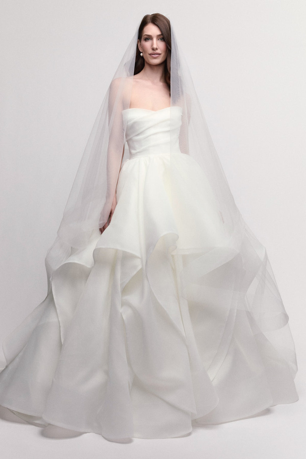 Lilith Bridal Gown by Willowby by Watters | Designer Wedding Dress ...