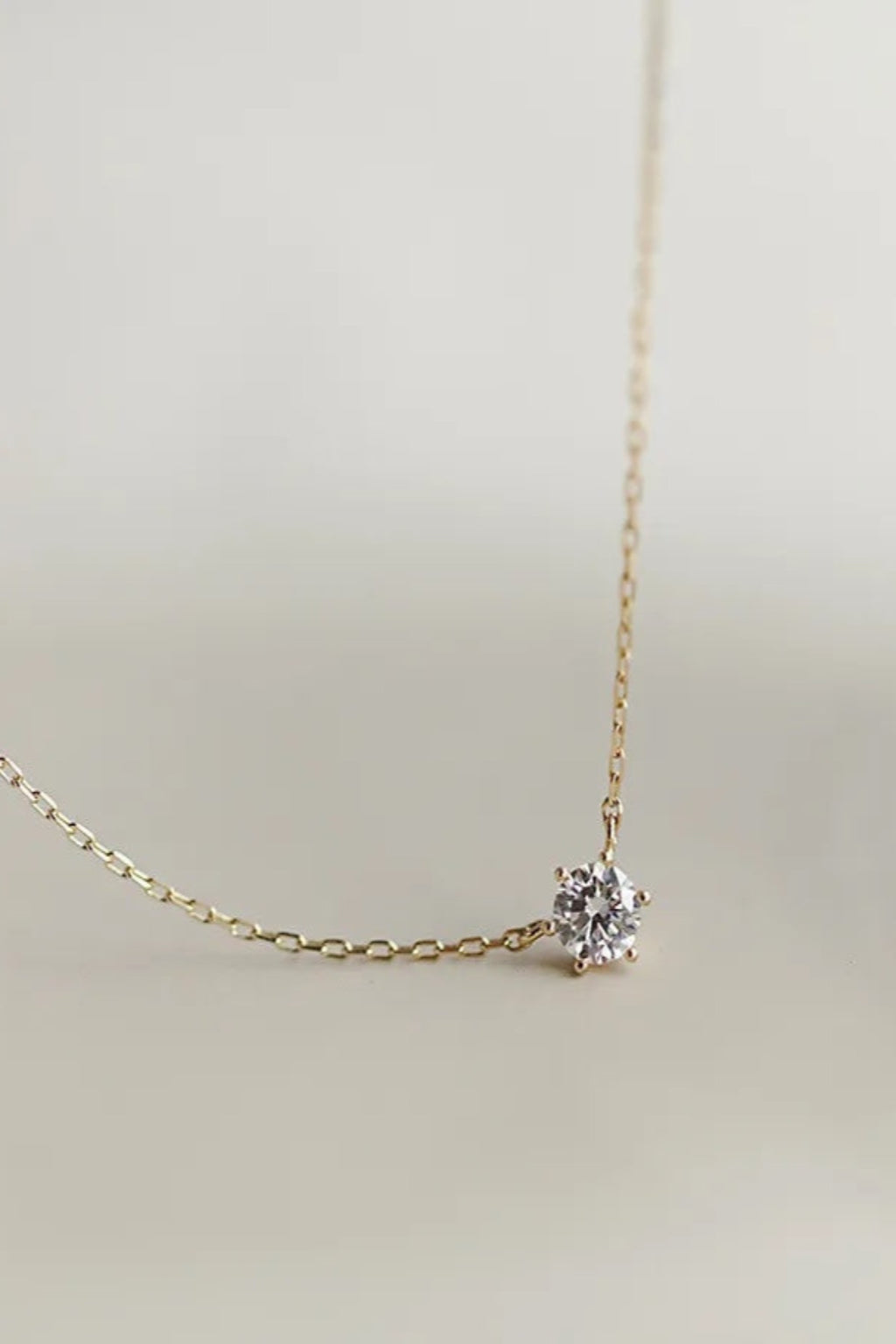 Paris Necklace | Rituals Ceremonials Timeless Bridal Jewelry – Rituals ...