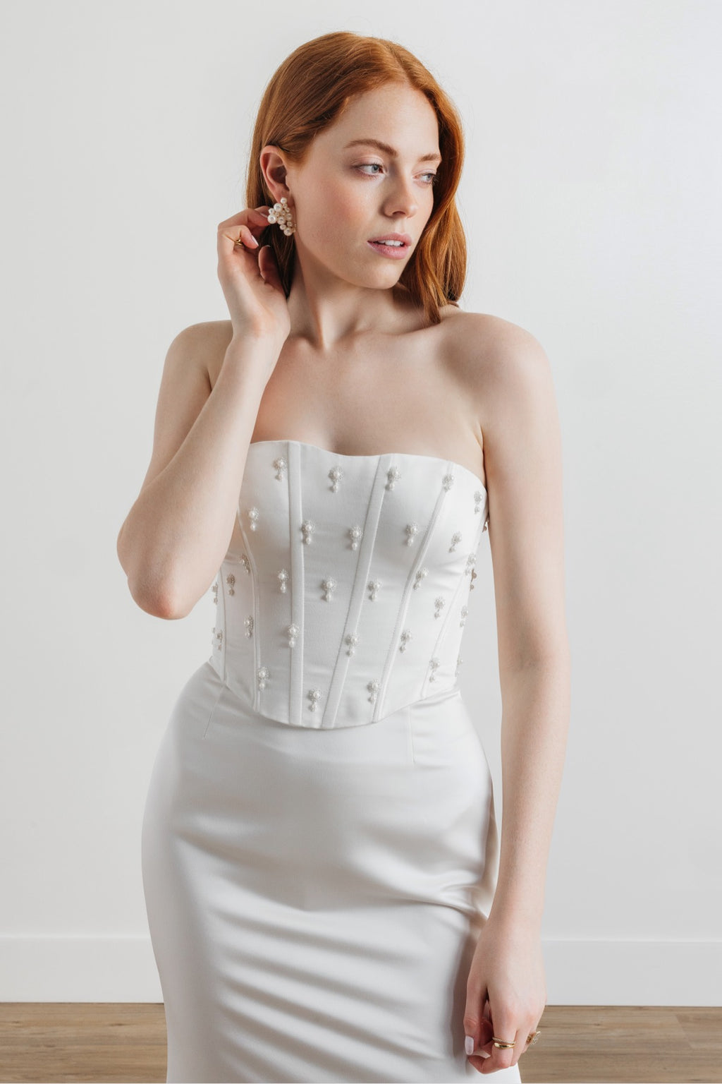 Lalima Bridal Gown by Willowby by Watters | Designer Wedding Dress ...