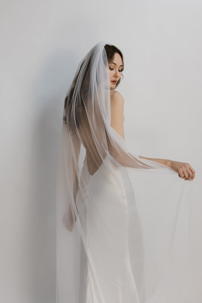 Veils – Rituals of Love