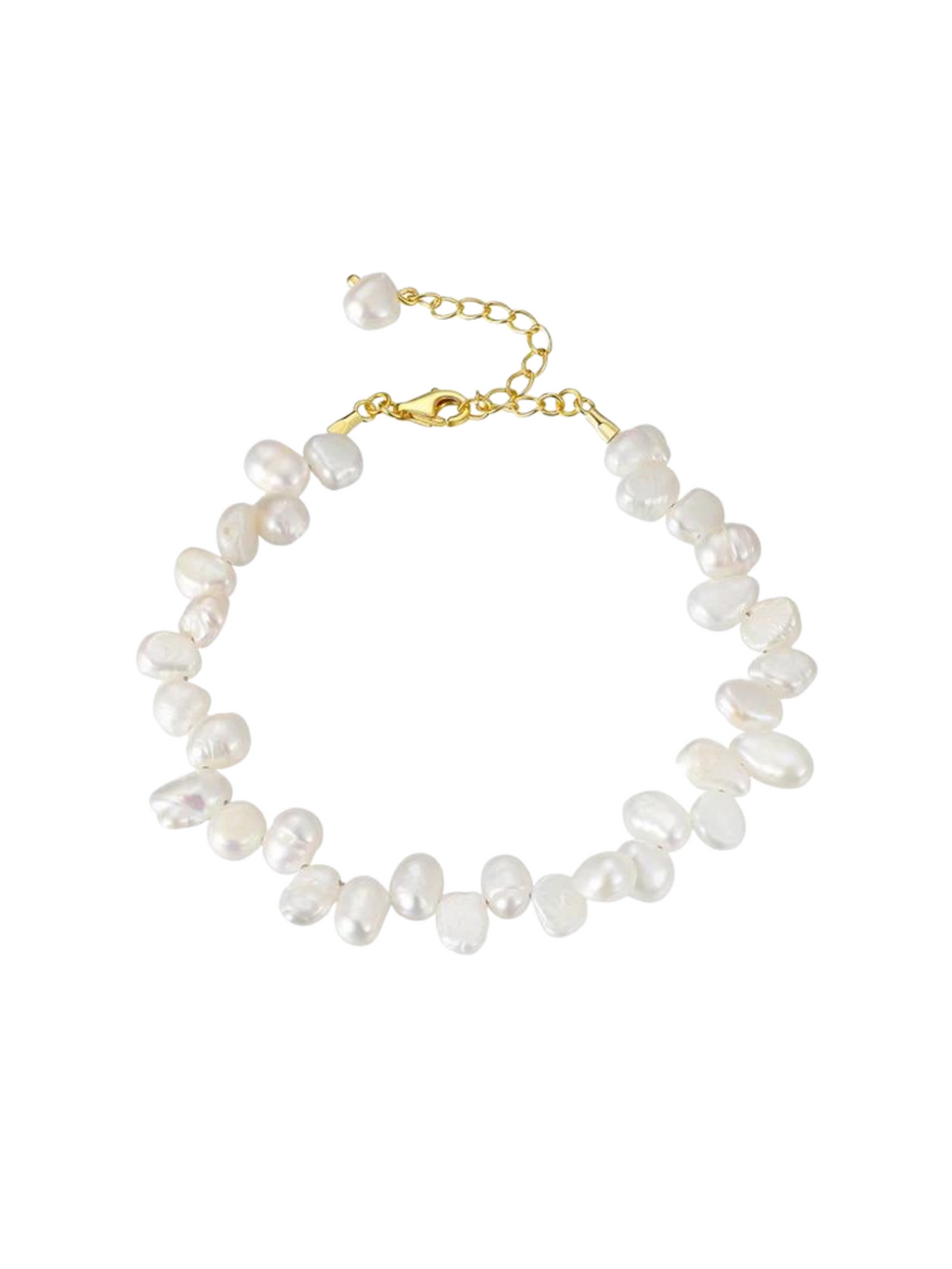 St Barts Bracelet | Rituals Ceremonials Pearl Bridal Jewelry – Rituals ...