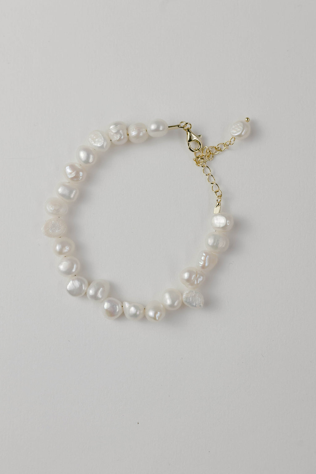 St Barts Bracelet | Rituals Ceremonials Pearl Bridal Jewelry – Rituals ...